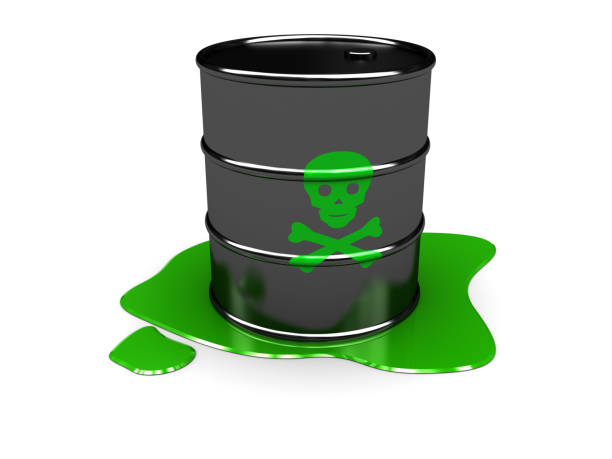 Toxic Waste Skull Barrel Toxic Substance Illustrations, Royalty-Free ... Toxic Waste Skull Barrel Toxic Substance Illustrations, Royalty-Free ...