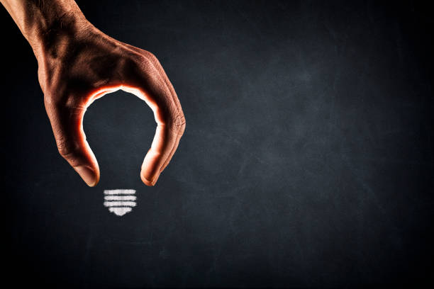 Lightbulb Hand Pictures | Download Free Images on Unsplash