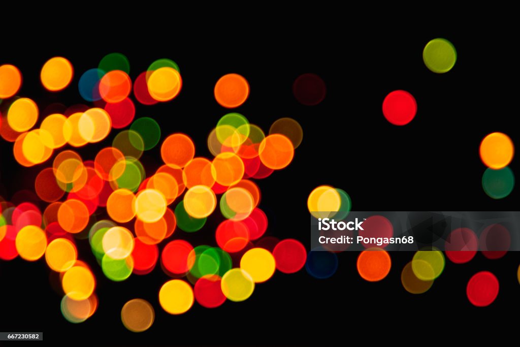Bokeh Background Stock Illustration Download Image Now Abstract