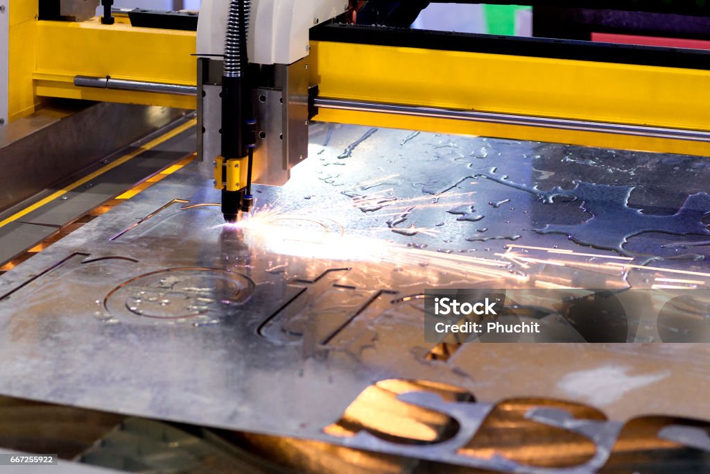 Cnc 레이저 커팅 머신 Cnc 장치에 대한 스톡 사진 및 기타 이미지 Cnc 장치 강철 건축자재 Istock
