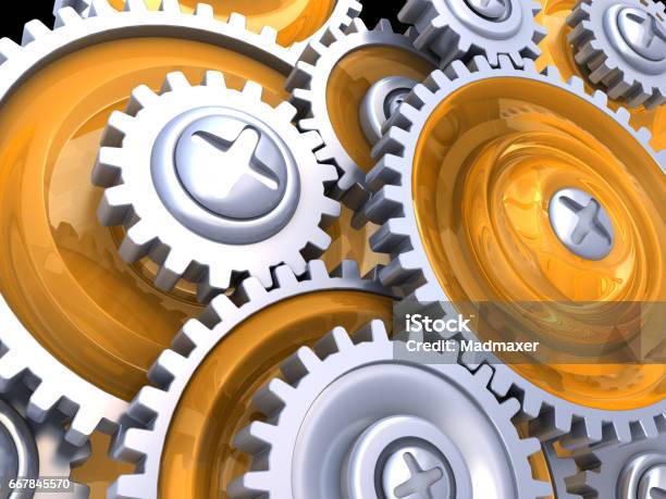 Gear 휠 배경기술 0명에 대한 스톡 사진 및 기타 이미지 0명 각도 강철 Istock