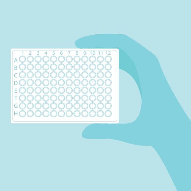 [90] Pcr dna Clipart Vector PNG , SVG, EPS, PSD, AI