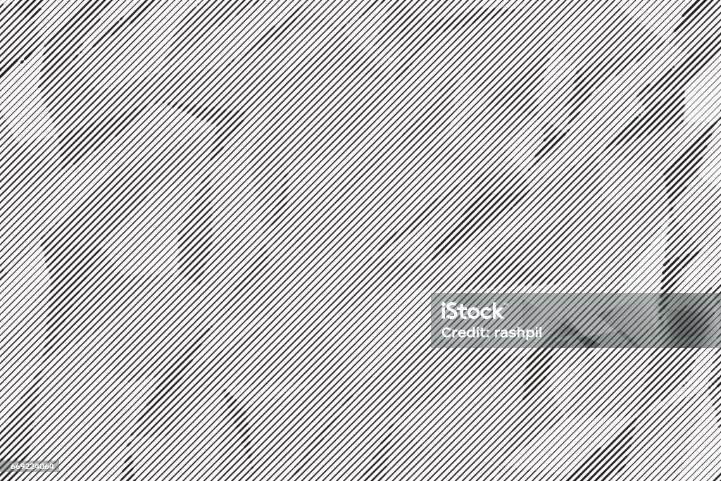 Latar Belakang Halftone Dengan Garis Efek Kertas Kusut Ilustrasi Stok Unduh Gambar Sekarang