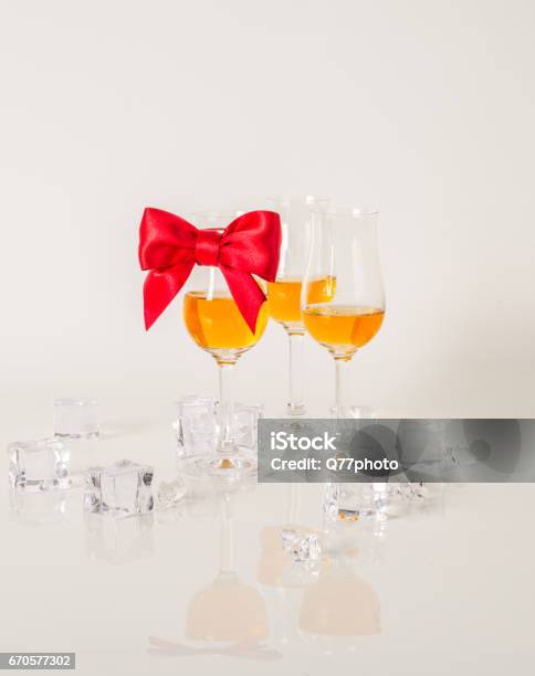 Set Of Single Malt Tasting Glasses Single Malt Whisky In A Glasses