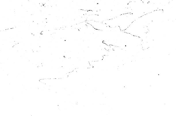 Scratched Glass Texture