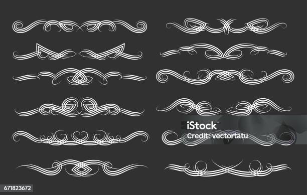 Swirl Vintage Pembagi Set Ilustrasi Stok - Unduh Gambar Sekarang ... Swirl Vintage Pembagi Set Ilustrasi Stok - Unduh Gambar Sekarang ...