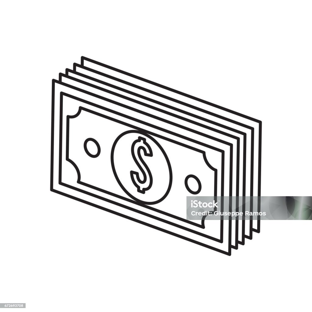 Silhouette Bill Dollar Money Stock Illustration - Download Image Now ... Silhouette Bill Dollar Money Stock Illustration - Download Image Now ...