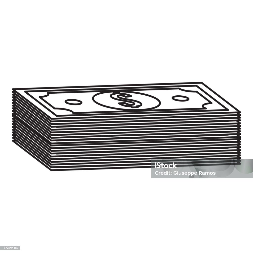 Silhouette Bill Dollar Money Stock Illustration - Download Image Now ... Silhouette Bill Dollar Money Stock Illustration - Download Image Now ...