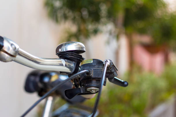 Bicycle Bell Tinkle Bike - Free photo on Pixabay