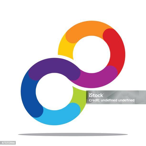 Infinity 기호까지 무한에 대한 스톡 벡터 아트 및 기타 이미지 무한 0명 개념과 주제 Istock