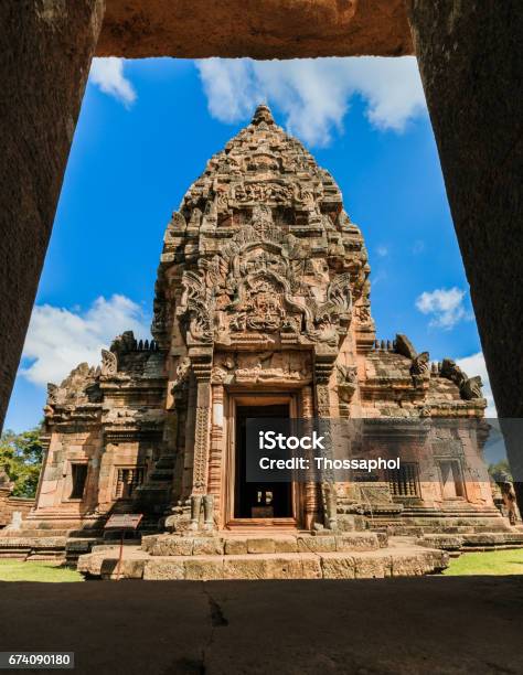 Phanom 가로 대 역사 공원은 캐슬 락 오래 된 아키텍처 0명에 대한 스톡 사진 및 기타 이미지 0명 Unesco