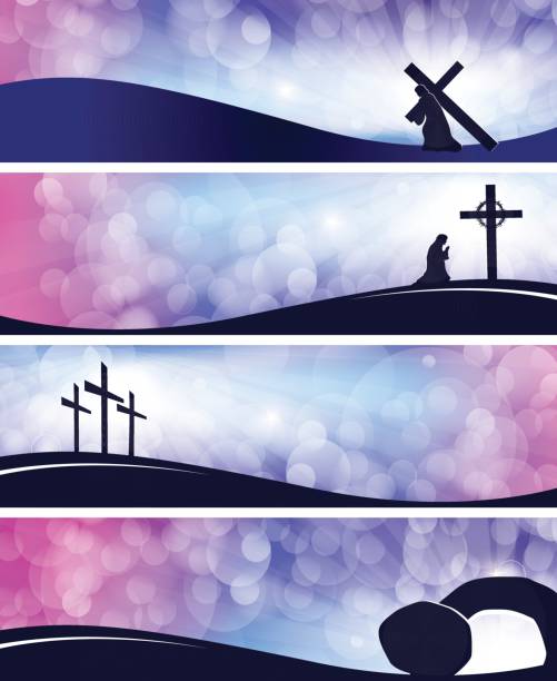 Resurrection Clip Art