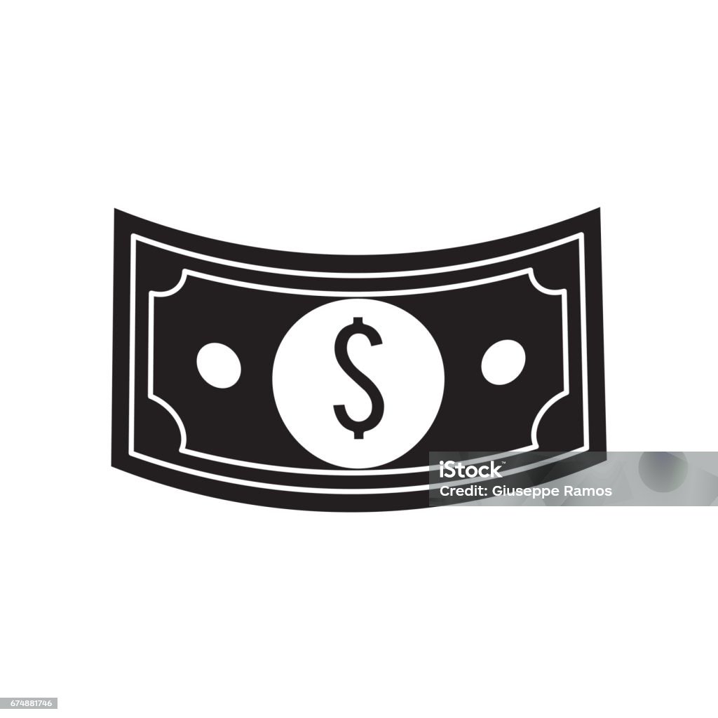 Silhouette Bill Dollar Money Stock Illustration - Download Image Now ... Silhouette Bill Dollar Money Stock Illustration - Download Image Now ...