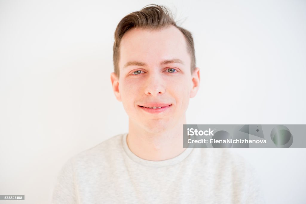 Expresiones De La Cara De Hombre Foto De Stock Y Más Banco De Imágenes De Adulto Adulto
