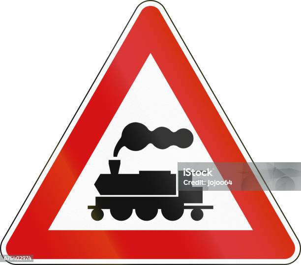 Rambu Jalan Yang Digunakan Di Italia Perlintasan Kereta Api Tanpa ... Rambu Jalan Yang Digunakan Di Italia Perlintasan Kereta Api Tanpa ...