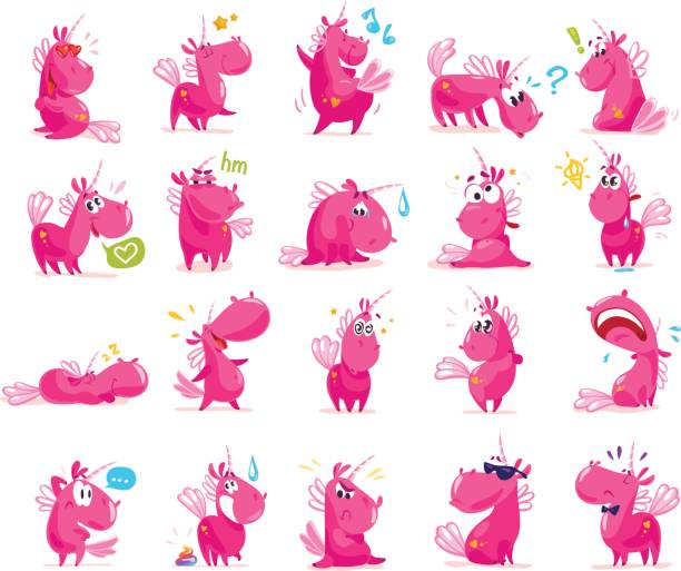 110 Sheepish Grin Emoticon Backgrounds Stock Illustrations Royalty