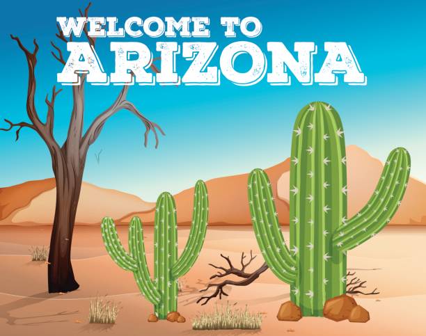Phoenix Arizona Clipart Images