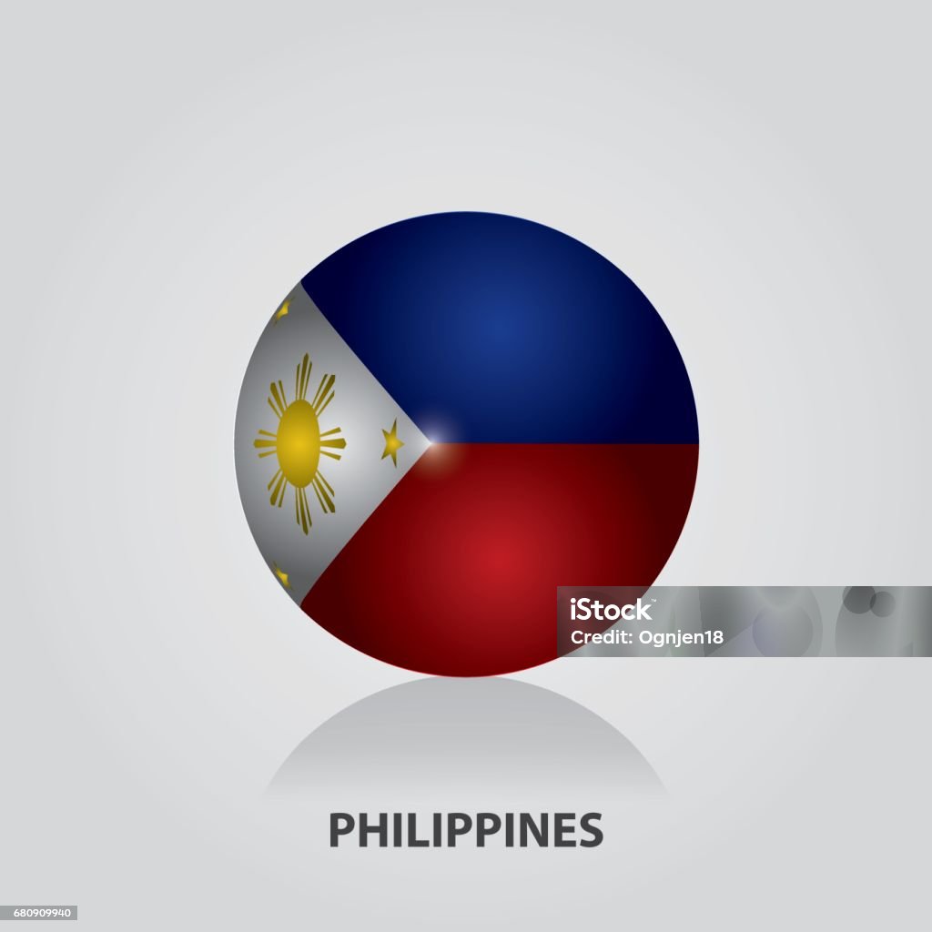 Filipina Ilustrasi Bendera Asia Vektor Ilustrasi Stok Unduh Gambar Sekarang 2017 Arab Saudi