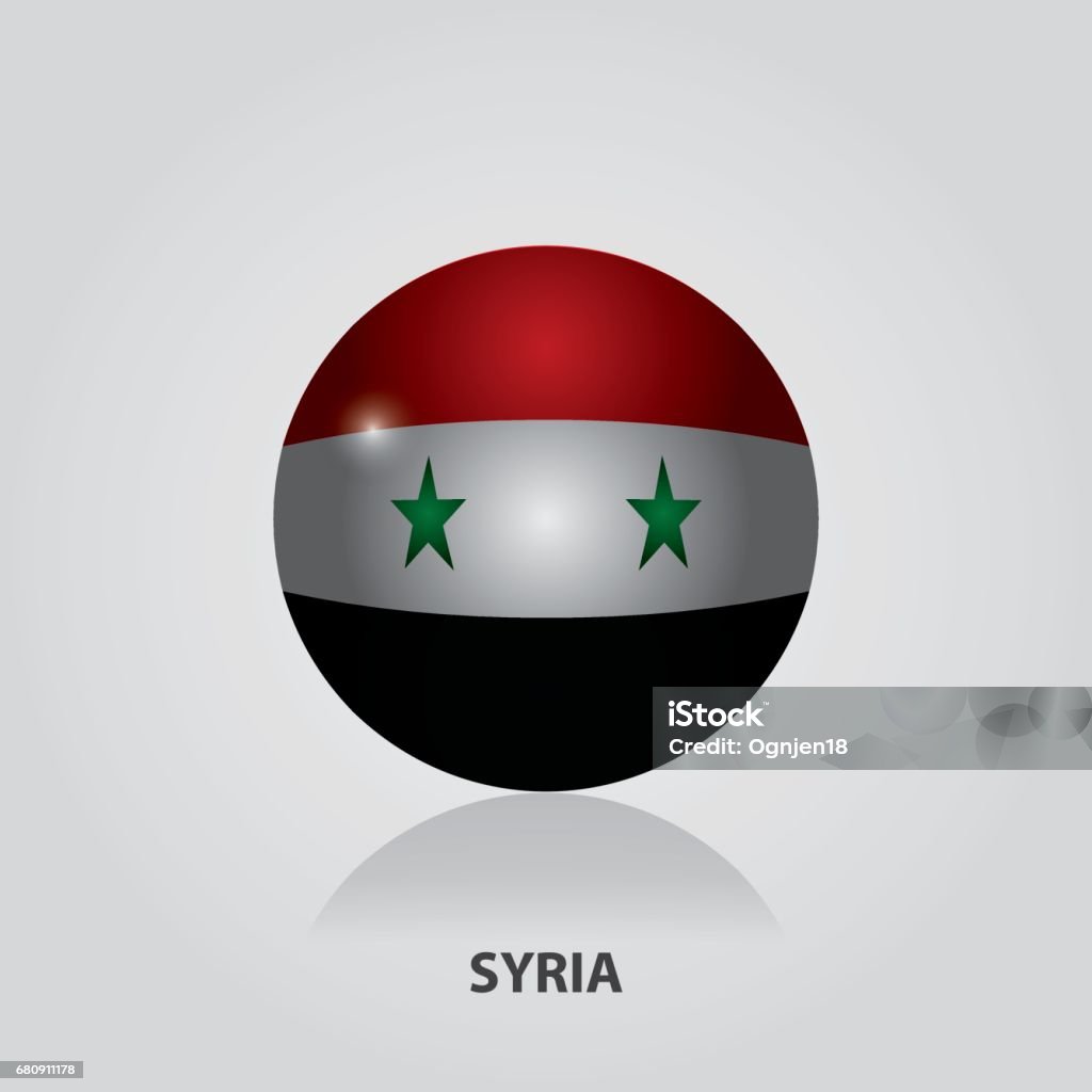 Suriah Ilustrasi Bendera Asia Vektor Ilustrasi Stok - Unduh Gambar ... Suriah Ilustrasi Bendera Asia Vektor Ilustrasi Stok - Unduh Gambar ...