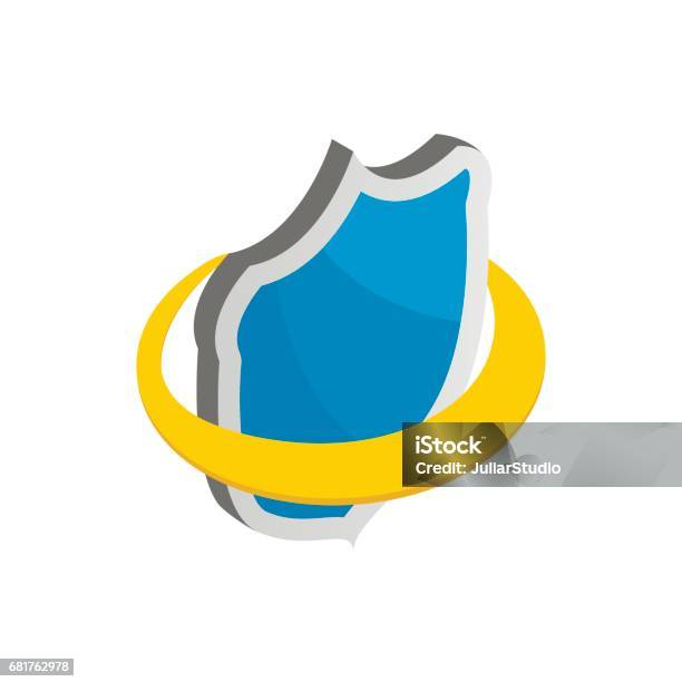 Ikon Perisai Keamanan Biru Gaya 3d Isometrik Ilustrasi Stok - Unduh ... Ikon Perisai Keamanan Biru Gaya 3d Isometrik Ilustrasi Stok - Unduh ...