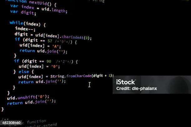 Perangkat Lunak Pengkodean Sementara Loop Dalam Perangkat Lunak Berkode