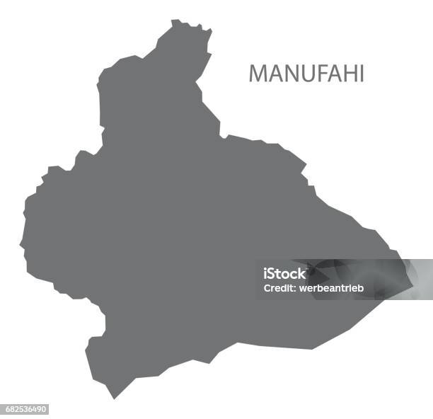 Manufahi East Timor Map Grey Illustration Silhouette Stock Illustration ... Manufahi East Timor Map Grey Illustration Silhouette Stock Illustration ...