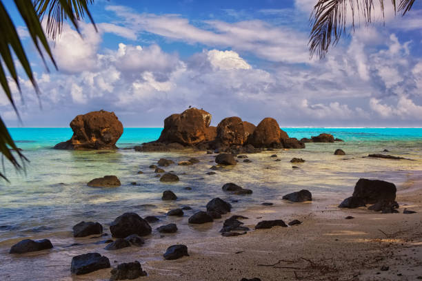 Cook Islands Pictures | Download Free Images on Unsplash