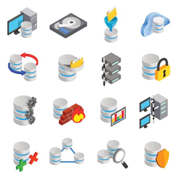 86,200+ Database Stock Illustrations, Royalty-Free Vector Graphics ... 86,200+ Database Stock Illustrations, Royalty-Free Vector Graphics ...