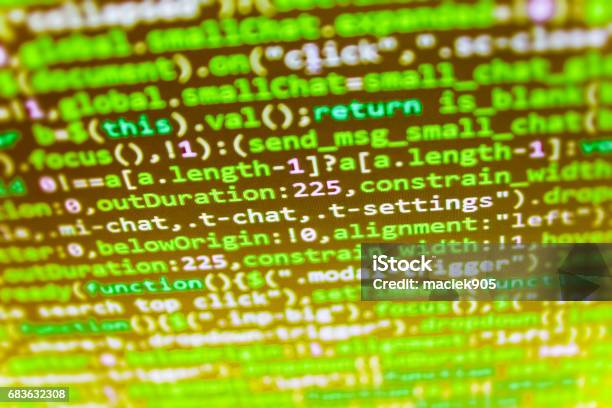Javascript Functions Variables Objects Computer Script Typing Work 7583