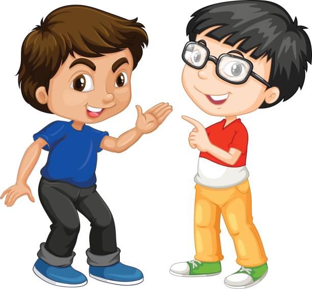 Chinese Stereotype Illustrations Royalty Free Vector Graphics And Clip