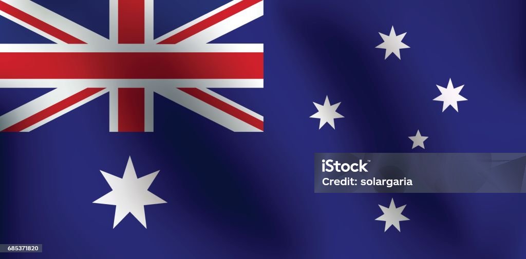 Bendera Australia Ilustrasi Vektor Ilustrasi Stok - Unduh Gambar ... Bendera Australia Ilustrasi Vektor Ilustrasi Stok - Unduh Gambar ...