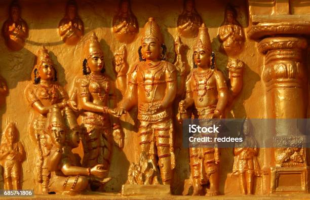 Dewa Hindu Rama Idola Dengan Sita Laxman Dan Hanuman Di Karthika Deepam ... Dewa Hindu Rama Idola Dengan Sita Laxman Dan Hanuman Di Karthika Deepam ...
