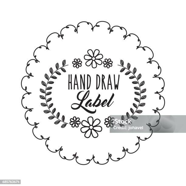 Ikon Stempel Segel Yang Dihiasi Desain Label Gambar Tangan Graphi ... Ikon Stempel Segel Yang Dihiasi Desain Label Gambar Tangan Graphi ...