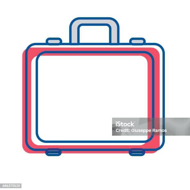 Ilustración De Roja De Primeros Auxilios Emergencia Y Más Vectores