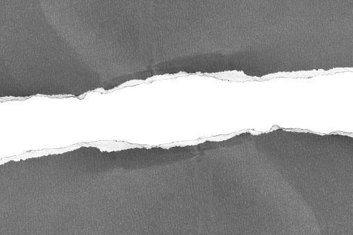 Torn Paper Texture 照片檔及更多 一個物體 照片 一個物體 具有特定質地 商業金融與工業 Istock