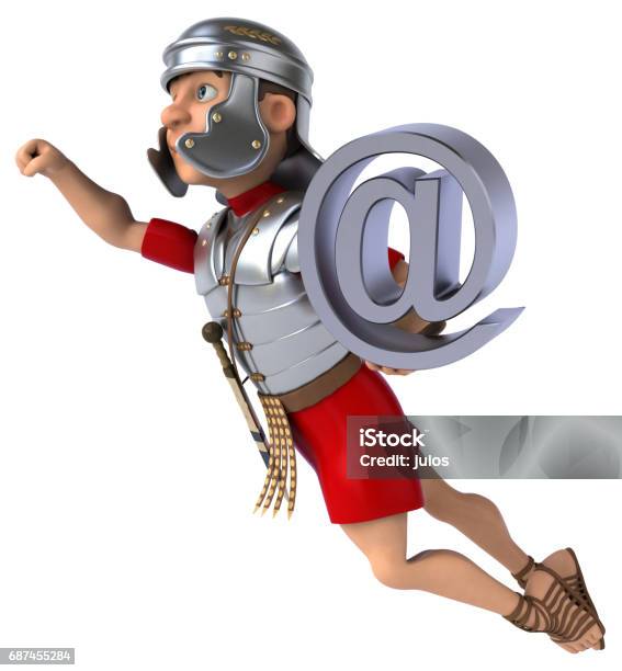 Roman 병정 Empire에 대한 스톡 벡터 아트 및 기타 이미지 Empire 검 군단병 Istock
