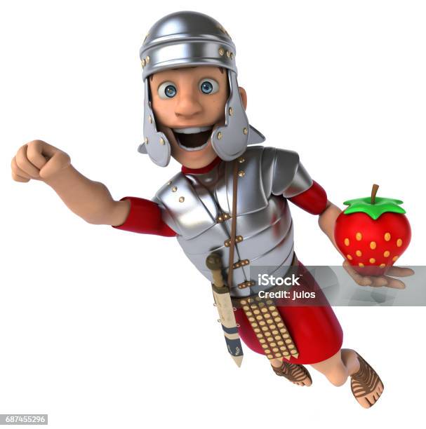 Roman 병정 Empire에 대한 스톡 벡터 아트 및 기타 이미지 Empire 검 과일 Istock