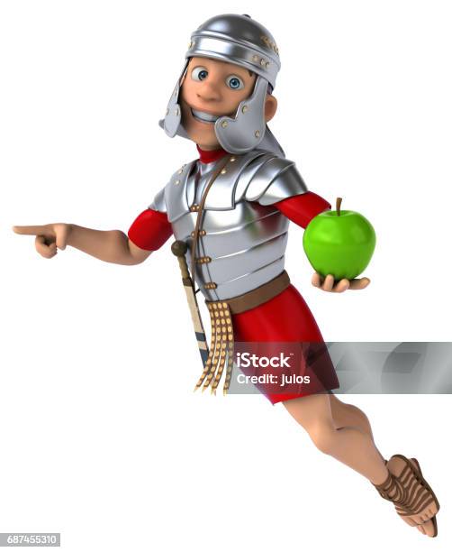 Roman 병정 Empire에 대한 스톡 벡터 아트 및 기타 이미지 Empire 검 과일 Istock