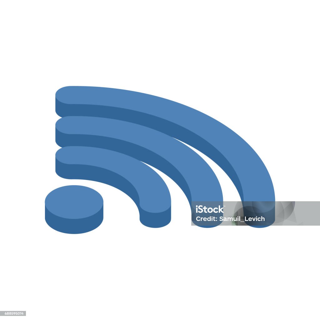 Wifi 的標誌wifi 的符號無線連接圖示向量圖形及更多商業金融與工業圖片 商業金融與工業 商標 太太 Istock