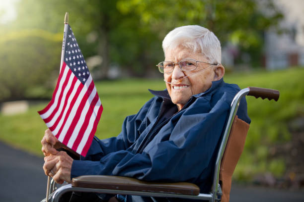 360+ Veteran Wheelchair Elderly Stock Photos, Pictures & Royalty-Free ... 360+ Veteran Wheelchair Elderly Stock Photos, Pictures & Royalty-Free ...