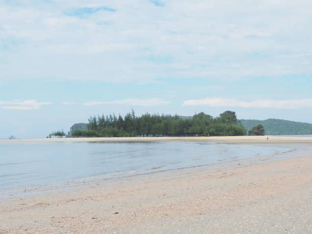 Free picture: aiktak, island, beach