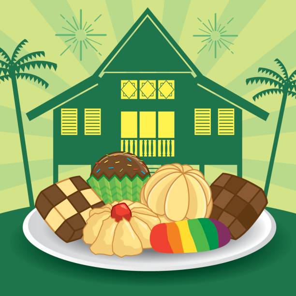 70+ Kuih Raya Stock Illustrations, Royalty-Free Vector Graphics & Clip ... 70+ Kuih Raya Stock Illustrations, Royalty-Free Vector Graphics & Clip ...