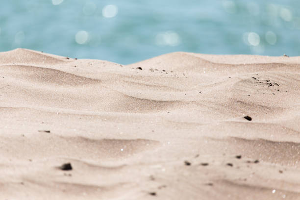 Sea Sand - Free photo on Pixabay