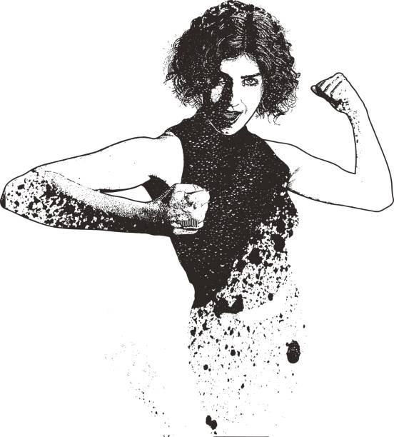 100 Crop Top White Background Stock Illustrations Royalty Free Vector