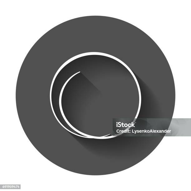 Lingkaran Coretan Yang Digambar Tangan Ilustrasi Stok - Unduh Gambar ... Lingkaran Coretan Yang Digambar Tangan Ilustrasi Stok - Unduh Gambar ...