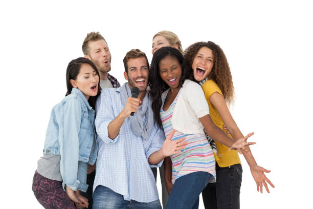 Group Singing Pictures | Download Free Images on Unsplash