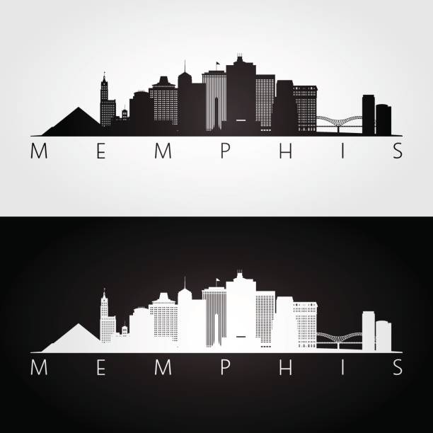 Download Bridge, Memphis, Tennessee. Royalty-Free Vector Graphic - Pixabay