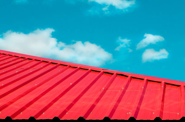 Red Roof Pictures | Download Free Images on Unsplash