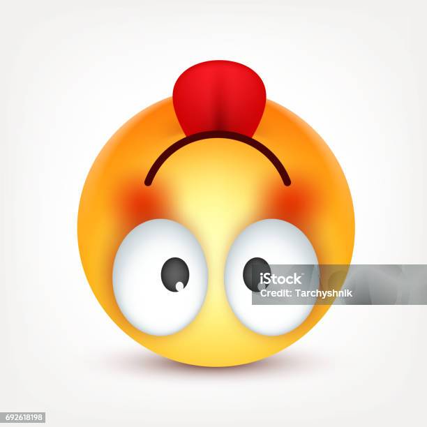 Smiley Emoticon Heureux Avec La Langue Face Jaune Avec Les Émotions ... Smiley Emoticon Heureux Avec La Langue Face Jaune Avec Les Émotions ...