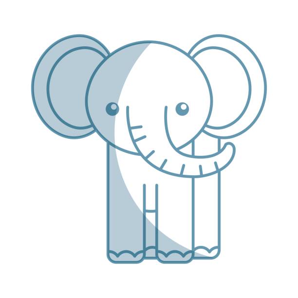 Free download of elephant foot vector graphics and illustrations